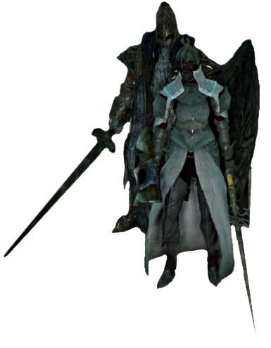 Throne Watcher and Throne Defender vs Ornstein and Smough ...