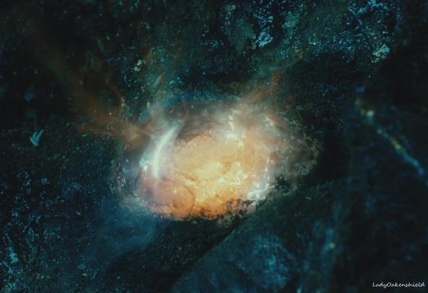 Mesmel Uzbad - lferion - The Hobbit (Jackson Movies) [Archive of Our Own]