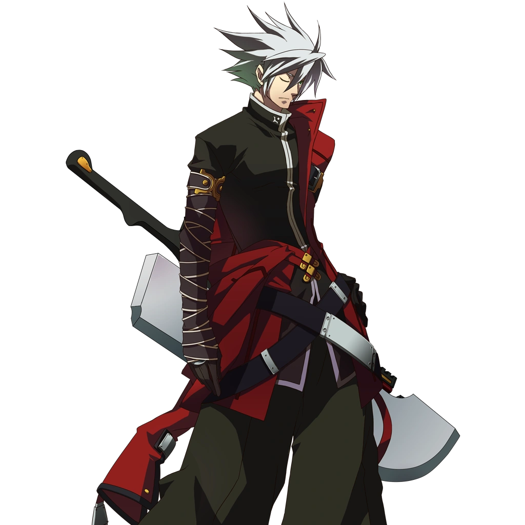 블러드엣지 - 우만위키