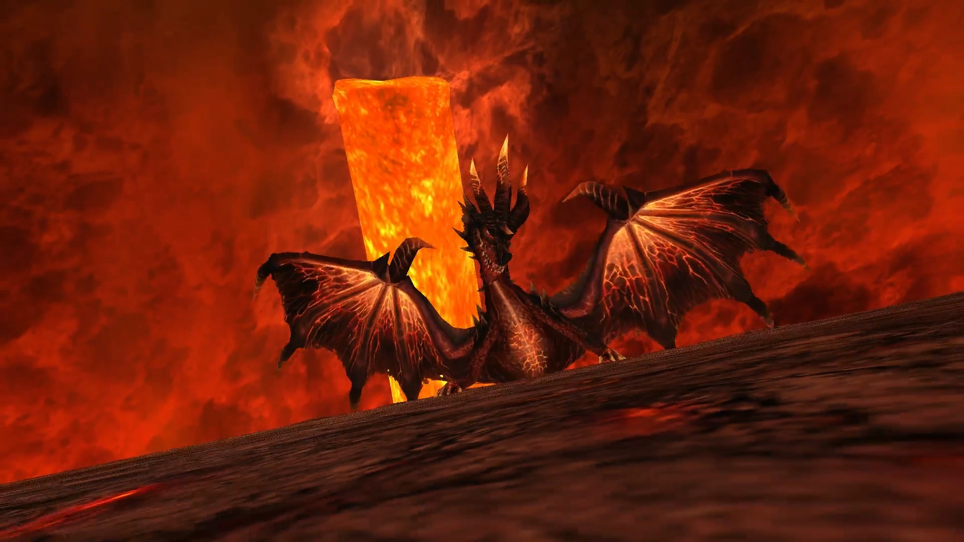 Image - FrontierGen-G Crimson Fatalis Screenshot 001.png - The Monster ...