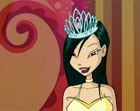 Lucy - Winx Club Wiki