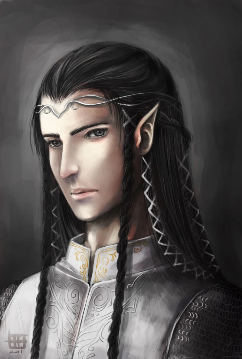 Fingon - Lord of the Rings Wiki