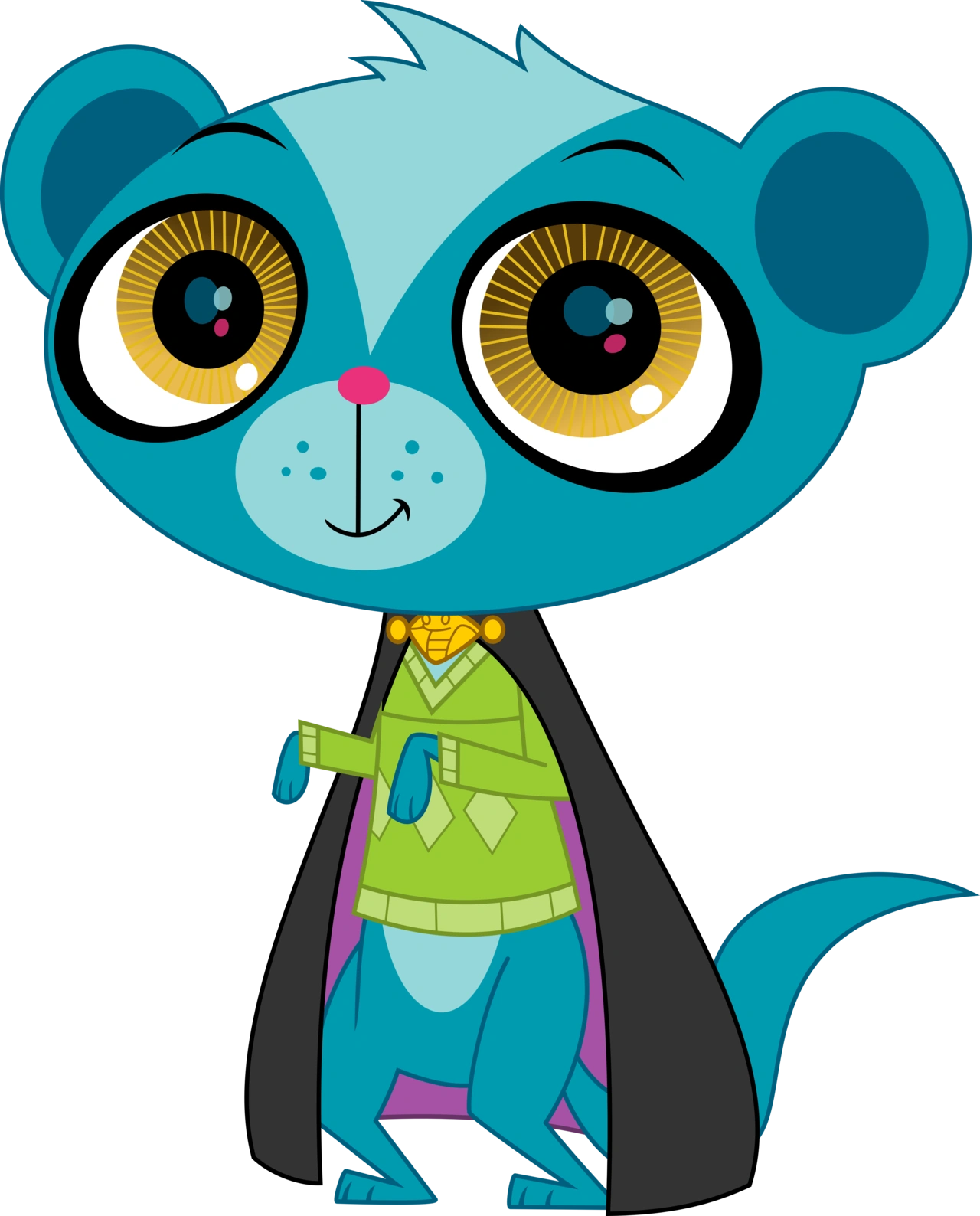 Littlest Pet Shop Sunil