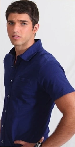 Morgan Corinthos (Bryan Craig) - General Hospital Wiki