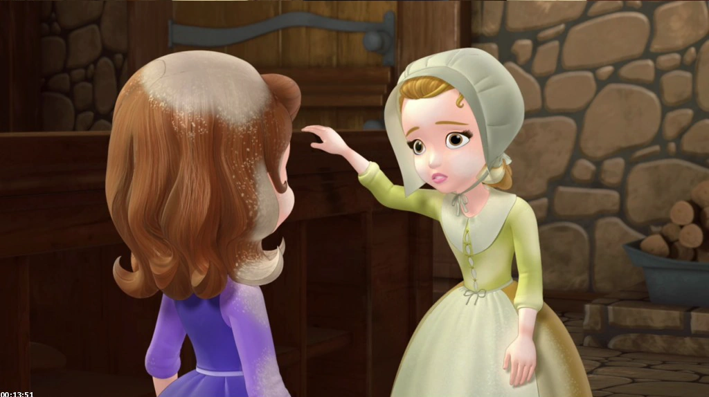 Image - The-Baker-King-3.png - DisneyWiki