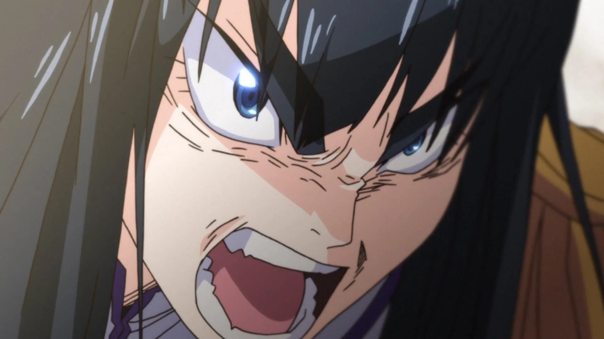 Image - EP17-07 Satsuki Kiryuin.jpg - Kill la Kill Wiki