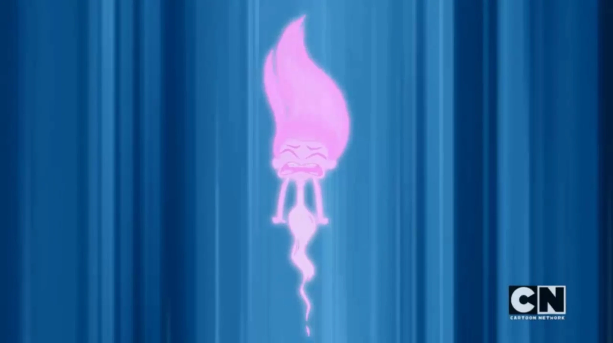 Image - Trina in Crying Soul Diary Mode.jpg - Grojband Wiki