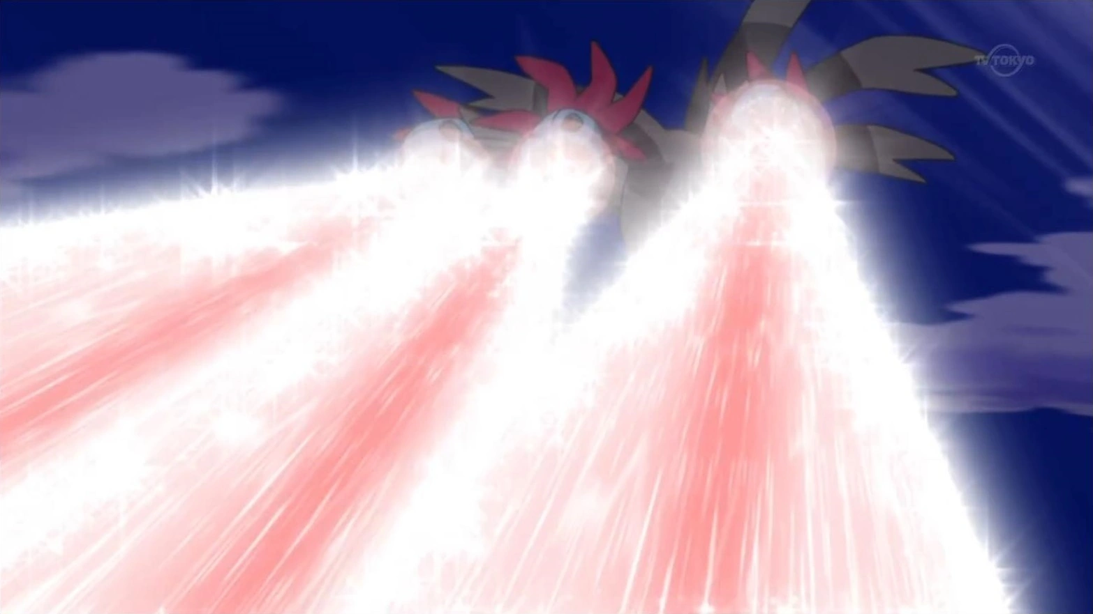 Image - Hydreigon Hyper Beam.png - The Pokémon Wiki