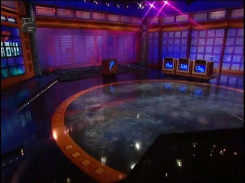 Image - Jeopardy! sushi bar set from 1997.png - Game Shows Wiki