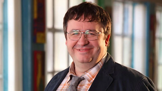 Daniel Chalk - BBC Waterloo Road Wiki