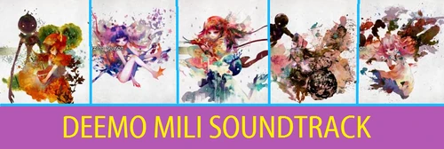 Deemo Songs - productfasr