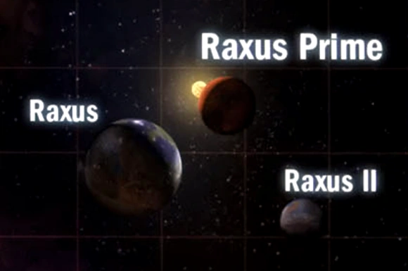Raxus system - Wookieepedia, the Star Wars Wiki