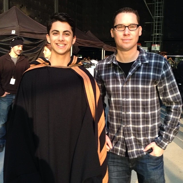 brendan pedder - ekşi sözlük