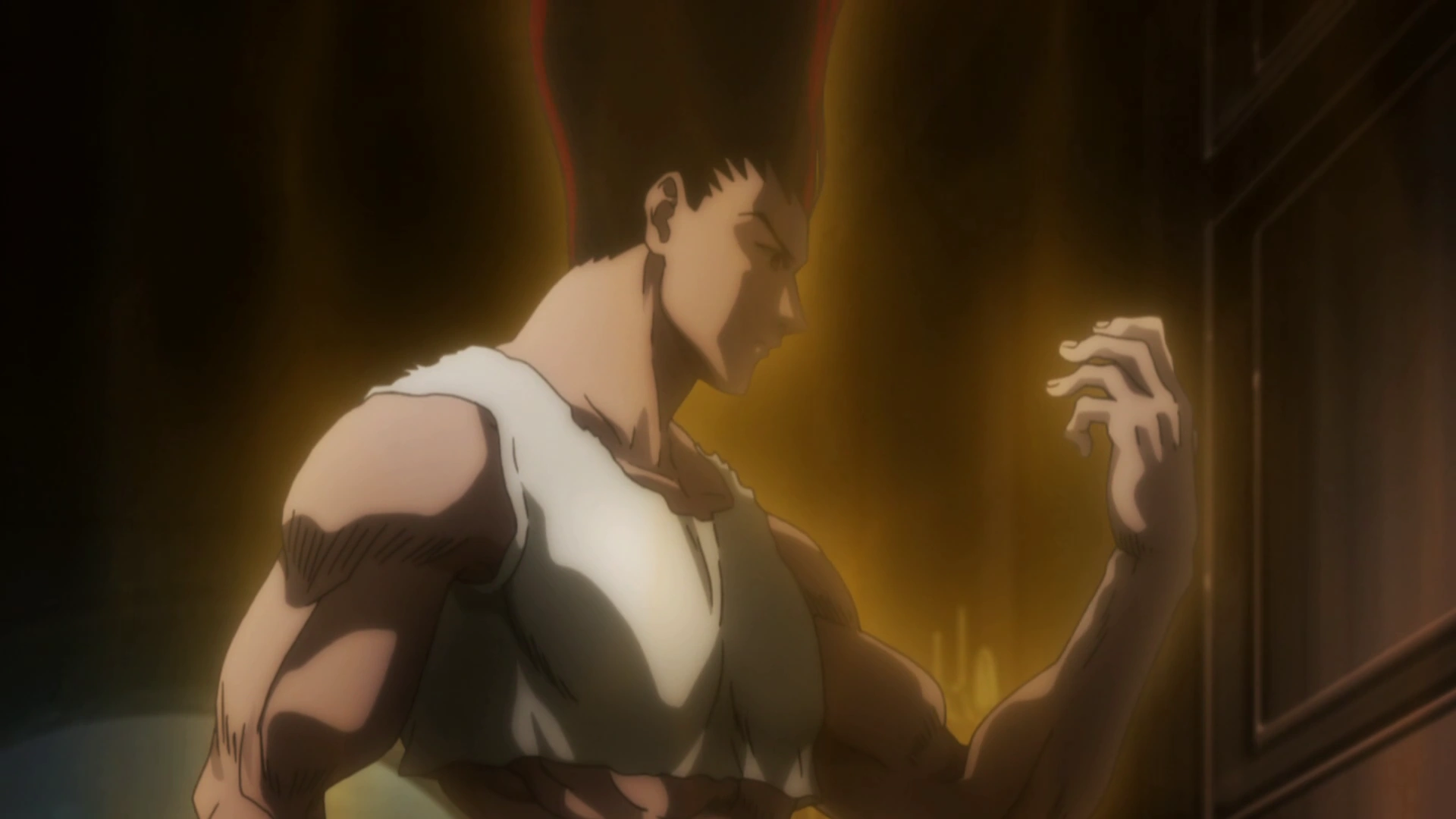 Image - Transformed Gon.png - Hunterpedia