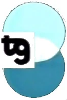 TG3 - Logopedia, the logo and branding site