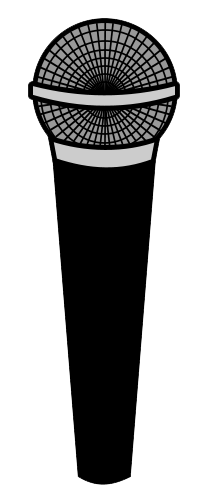 Image - Cartoon-microphone-7.png - Battle For Dream Island Fan Fiction Wiki