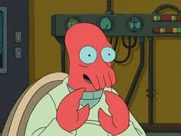 Doctor John Zoidberg