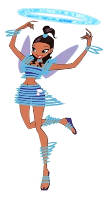 Winx Club Friend's: Sobre Winx Club