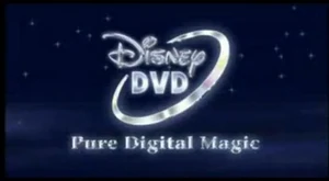 Disney DVD - Logopedia, the logo and branding site