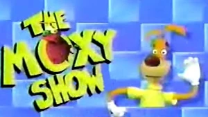 The Moxy Show - Logopedia, the logo and branding site