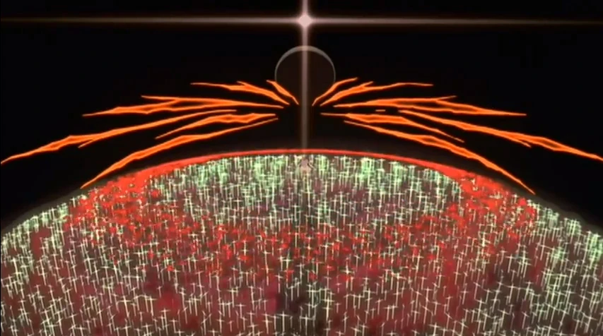 SEELE - Villains Wiki - villains, bad guys, comic books, anime