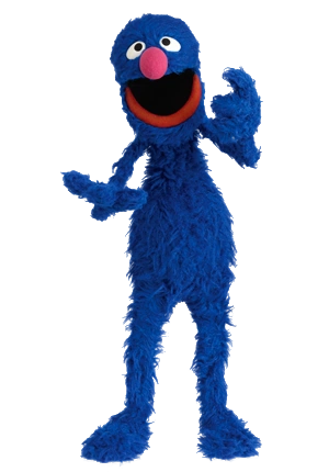 Image - Grover.png - Monster Moviepedia