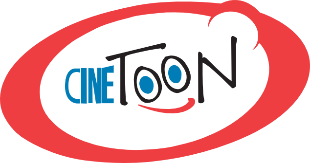 Cinetoon USA - Dream Logos Wiki