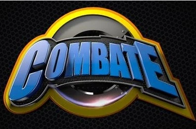 Combate Argentina Logo