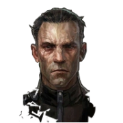 Made some character portraits, thought you guys may appreciate them : r ...