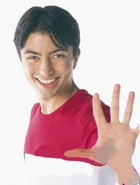 Shaun Taylor-Corbett - Hi-5 TV Wiki