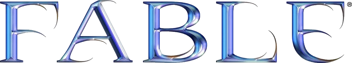 Fable - Logopedia, the logo and branding site