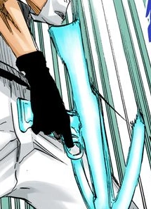 Image - 586Bazz-B's Spirit Weapon.png - Bleach Wiki - Your guide to the ...