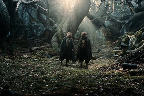 Fangorn – Śródziemie Wiki