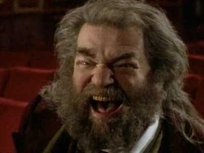 Dr. Vink - Villains Wiki - villains, bad guys, comic books, anime