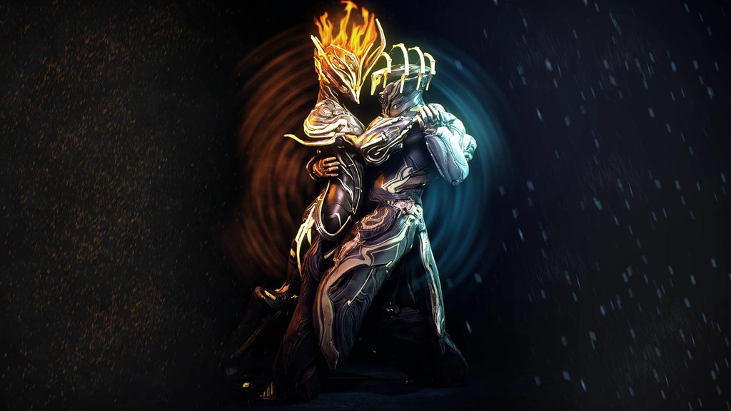 Warframe's Couple? - General Discussion - Warframe Forums