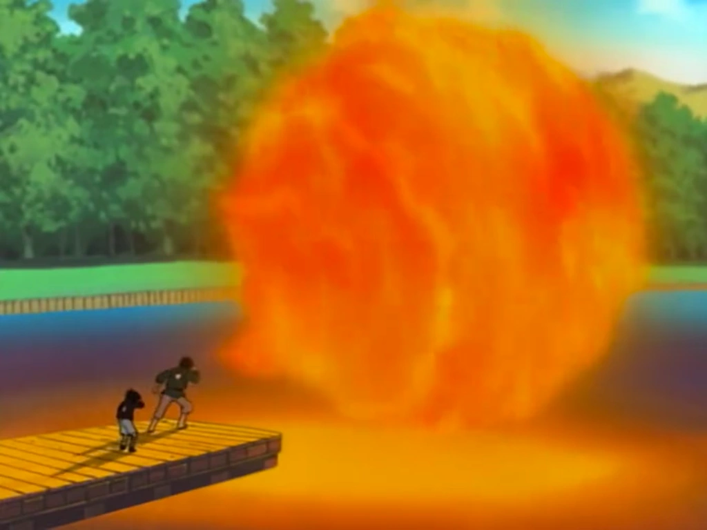 What scenes do you wish that anime would do differently in movie arc ...