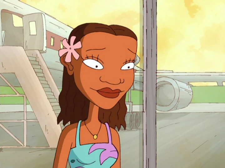 Noelani Makani - Rocket Power Wiki