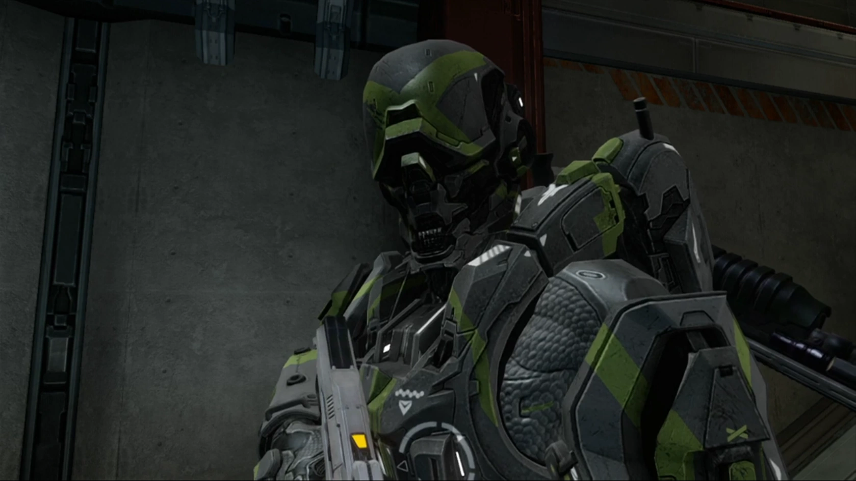 Locus - Red vs. Blue Wiki, The Unofficial Red vs. Blue Wiki