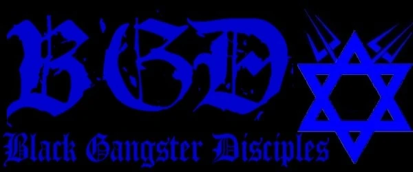 What Are Gangster Disciples Colors - Design Talk