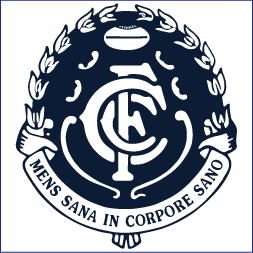 Carlton Football Club - Logopedia, the logo and branding site
