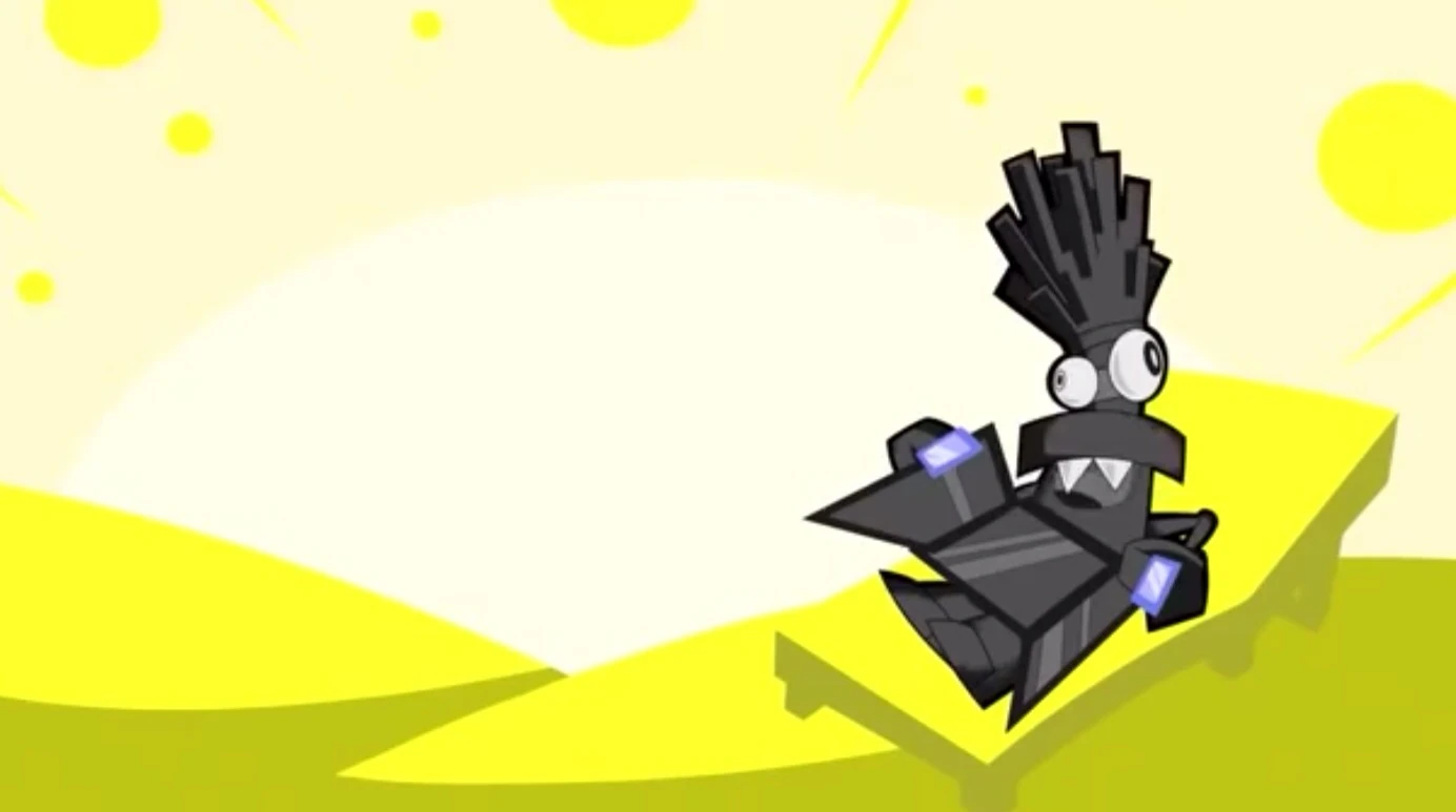 Mixels pics 4 by P-i-X-a-N-a on DeviantArt