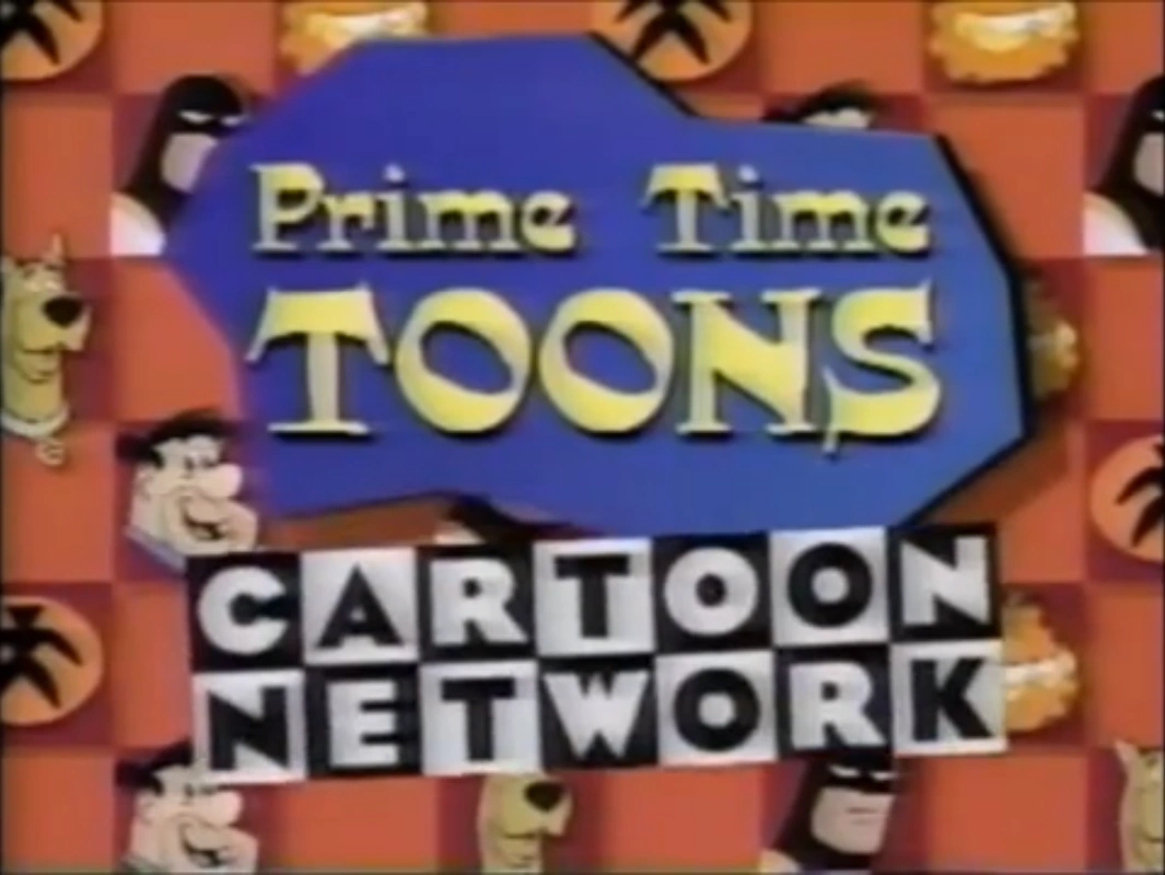 Prime Time Toons - Cartoon Network Wiki - The TOONS Wiki