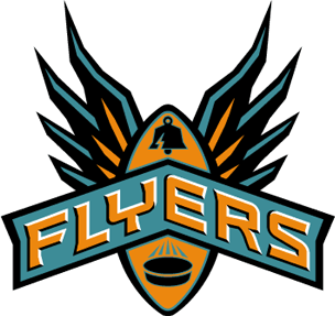 Philadelphia Flyers - Logopedia, the logo and branding site