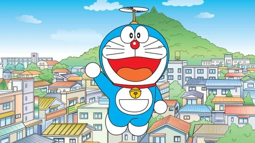 Image - Doraemon Flying.jpg - Doraemon Wiki
