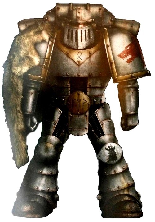 Space Wolves 13th Company - Warhammer 40k - Wikia