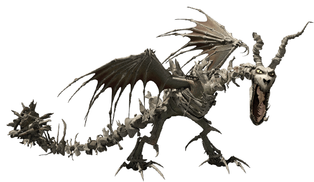 Knochenknacker – Drachenzähmen leicht gemacht Wiki