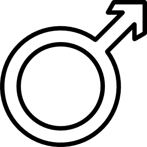 Image - Male symbol.png - The Last Stand Wiki - Wikia