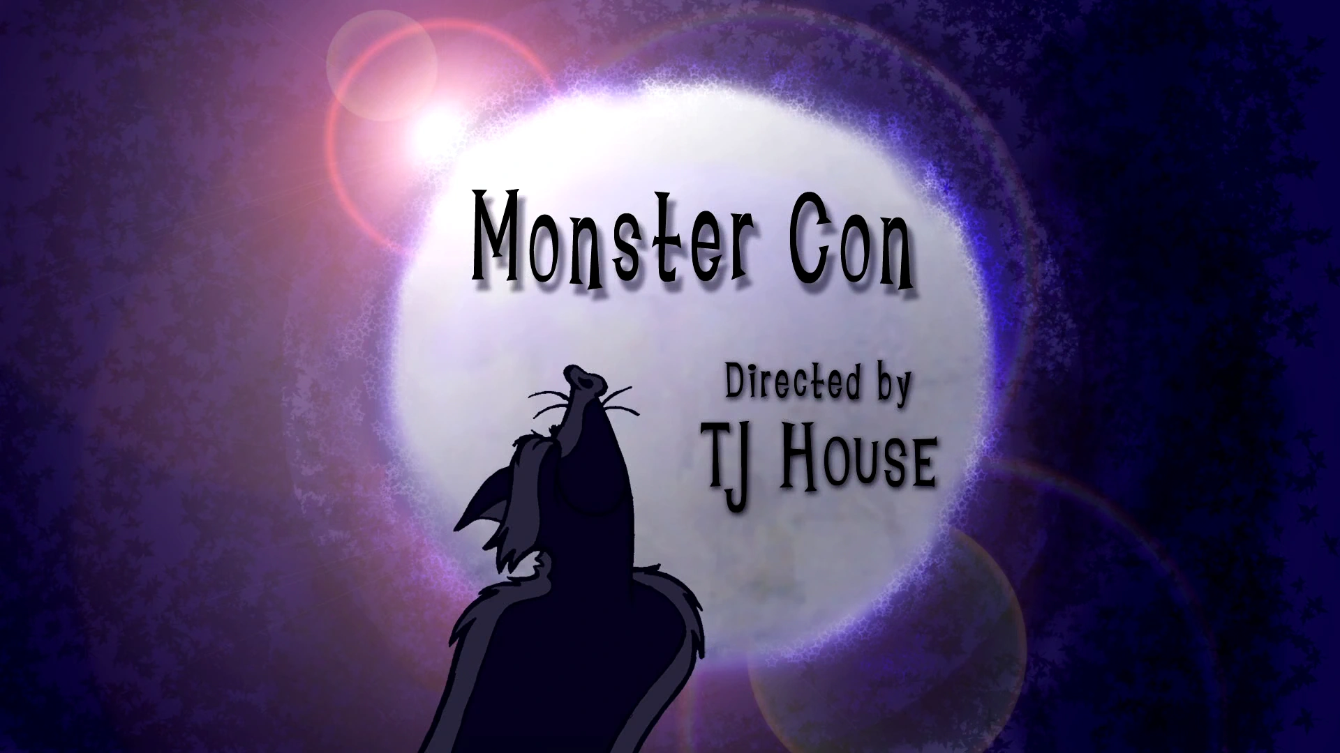 Monster Con - Tom and Jerry Wiki
