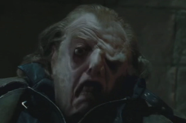 Bartemius Crouch Jr. - Harry Potter Wiki