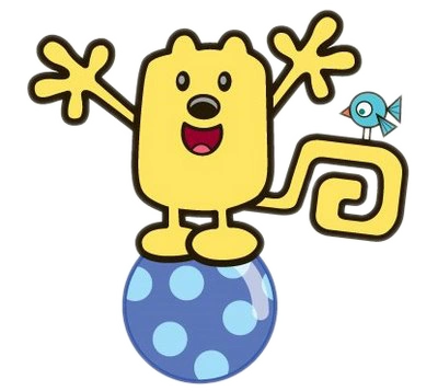Wow! Wow! Wubbzy! - Doblaje Wiki